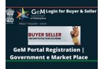 How to Retrieve Your Forgotten GeM Portal Login Credentials? (30212 ...